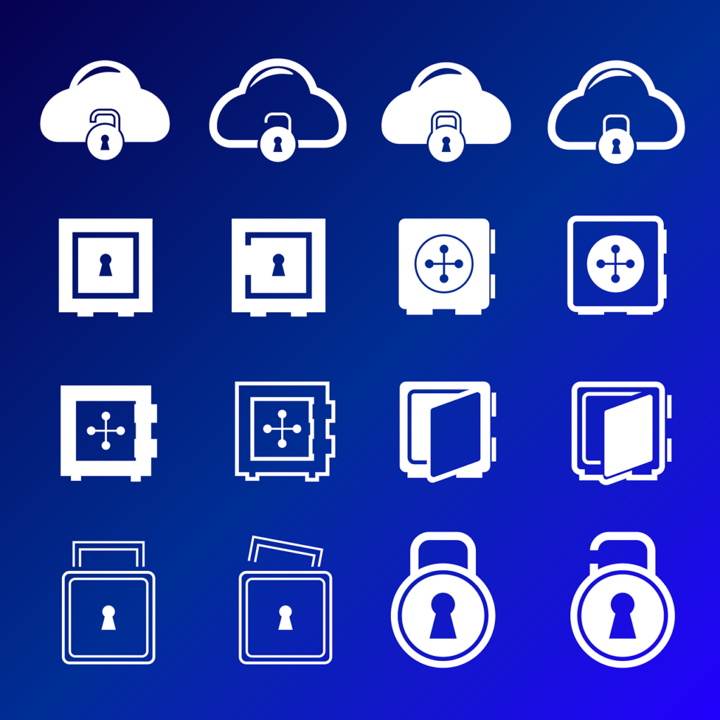 Ultimate Guide to Safe Cloud Storage - ServiceMax